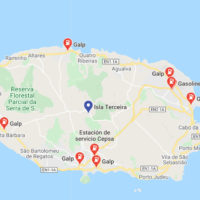 Isla Terceira | Azores | Turismo | Qué ver y hacer | Información y guía