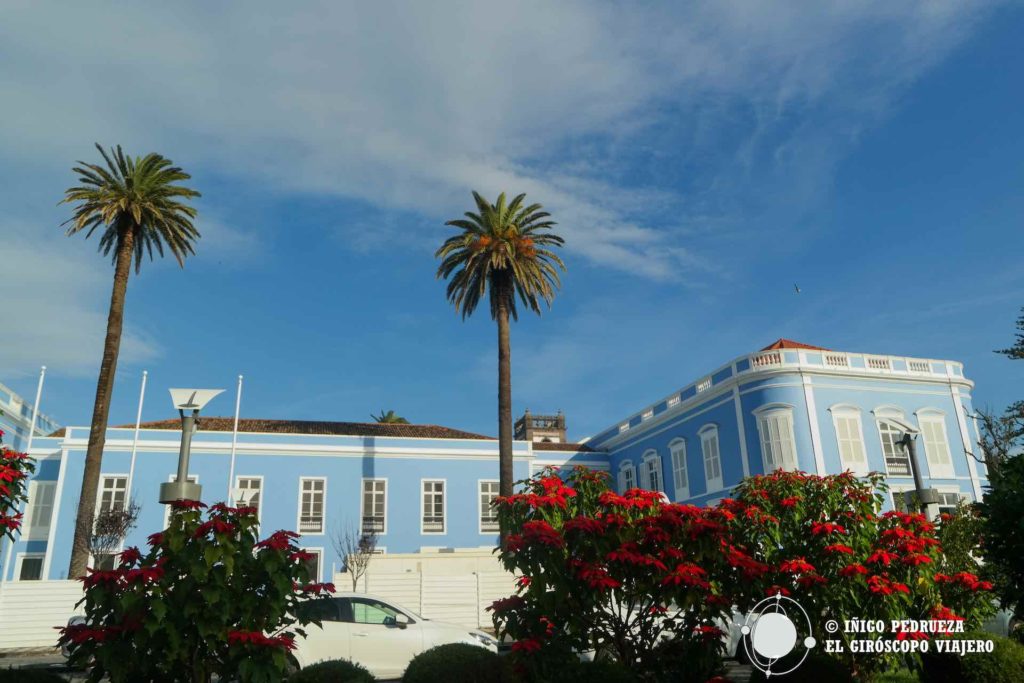 Ponta Delgada | Islas Azores | Sao Miguel | Qué ver | Portugal
