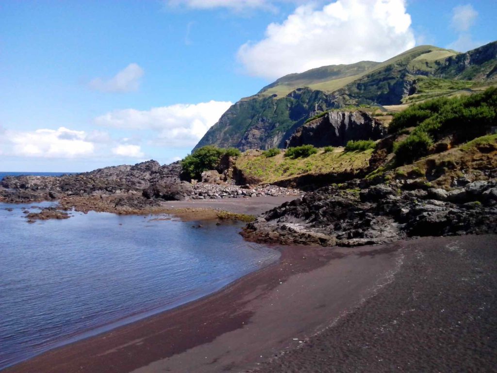 Playas de las Azores - Turismo Islas Azores