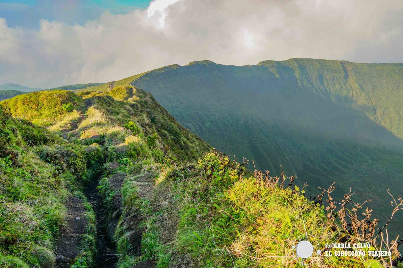 Caldeira de Faial - Turismo Islas Azores
