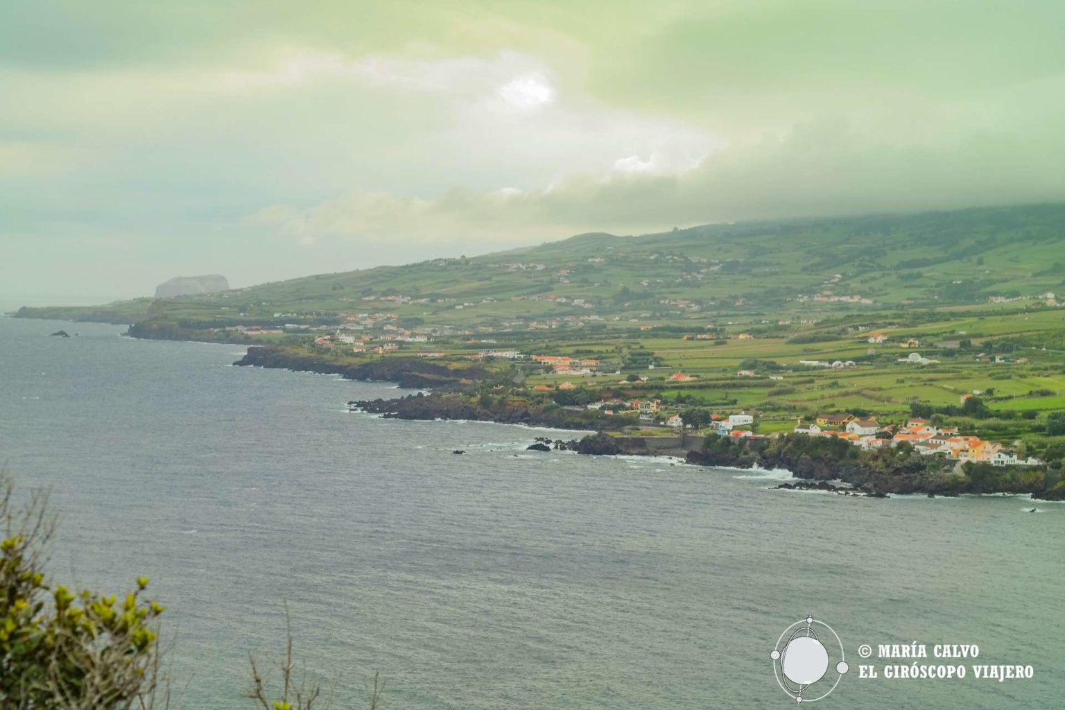 Horta - Turismo Islas Azores