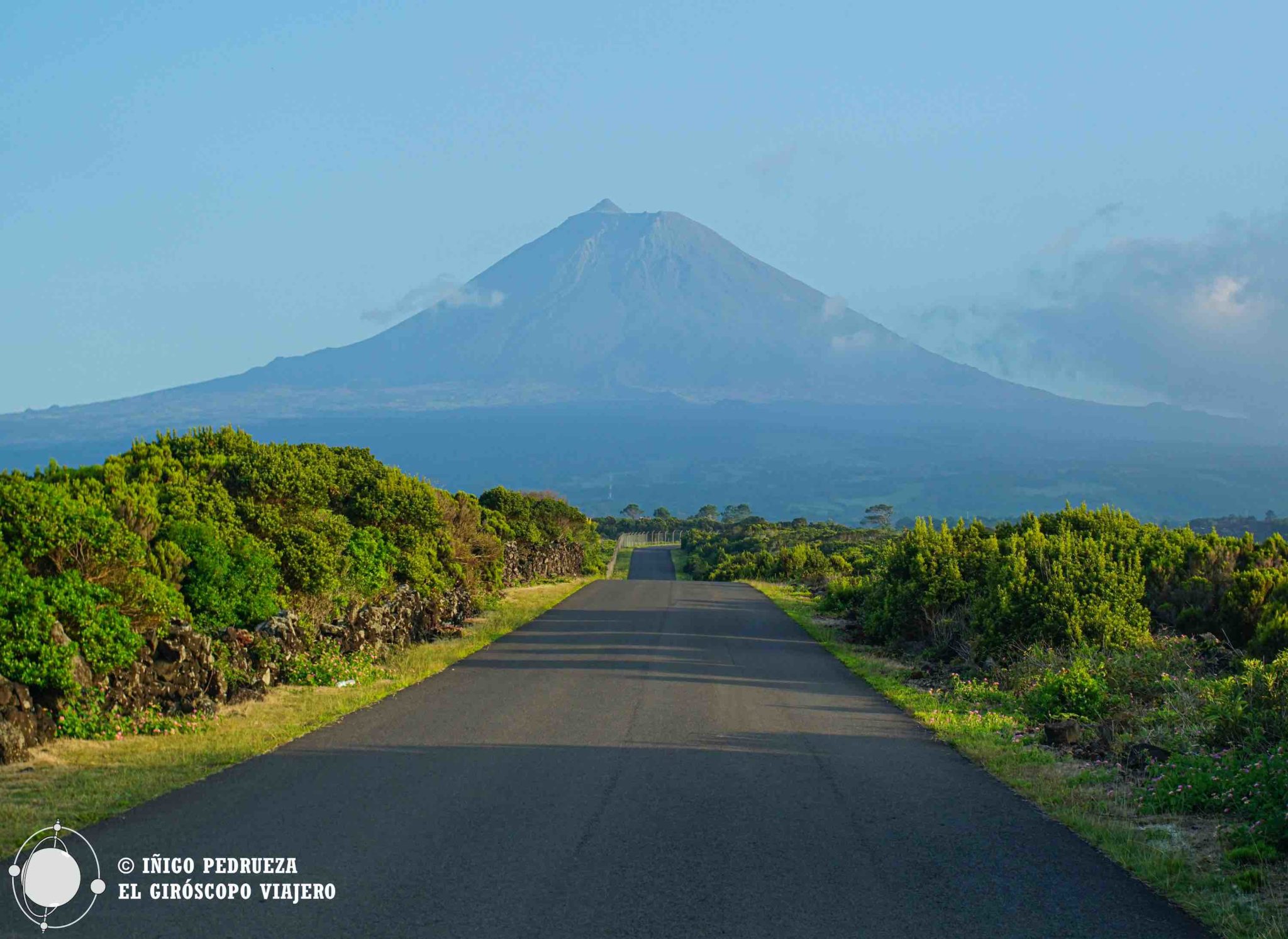 Guía de las Islas Azores | Turismo | Información | Qué ver y hacer