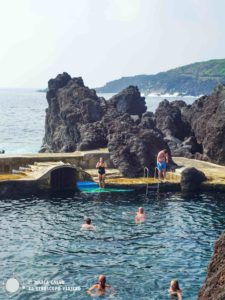 Isla Faial | Turismo | Información | Qué ver y hacer | Islas Azores ...
