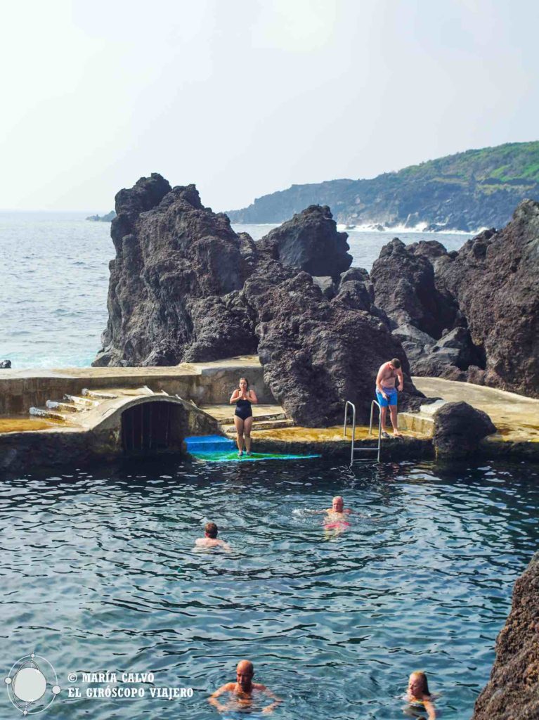 Isla Faial | Turismo | Información | Qué ver y hacer | Islas Azores ...