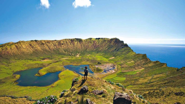 Guía de las Islas Azores | Turismo | Información | Qué ver y hacer